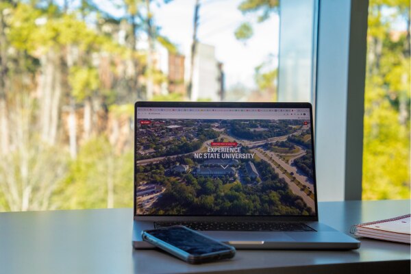 The NC State Store | Wolfpack Outfitters Bookstore