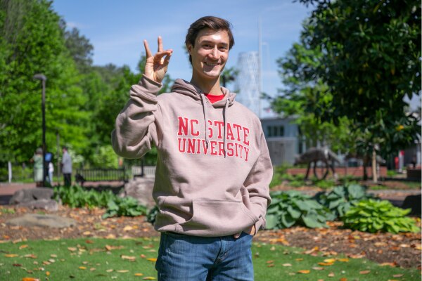 The NC State Store | Wolfpack Outfitters Bookstore